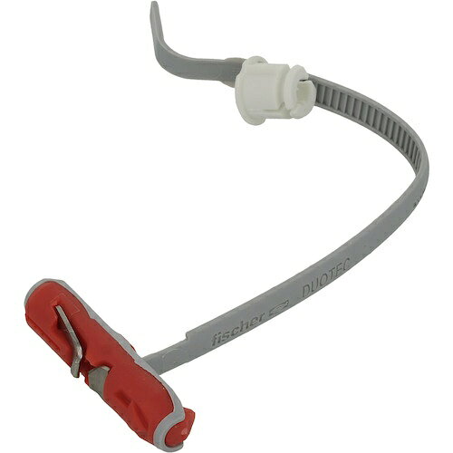 特長：工具なしで仮留めできるので施工が簡単です。用途：石こうボード、木製パネル、鋼製プレート、コンクリート躯体に使用可。仕様：下穴径(mm)：10パネル厚(mm)：9.5〜55取付ねじ径(mm)：4.5〜5ねじ長さ(mm)：母材厚+取付物厚...