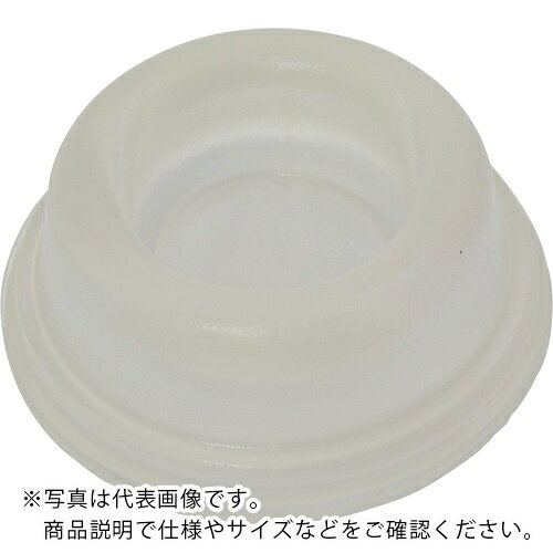 特長：透明で色移りしにくい戸当りクッションです。用途：脚ゴム、戸当り緩衝材として。仕様：粘着シート付き材質／仕上：ポリウレタン　●メーカー取寄商品について 本商品はメーカーからの取寄商品となります。 納期は、メーカー確認後、メールでご連絡さ...