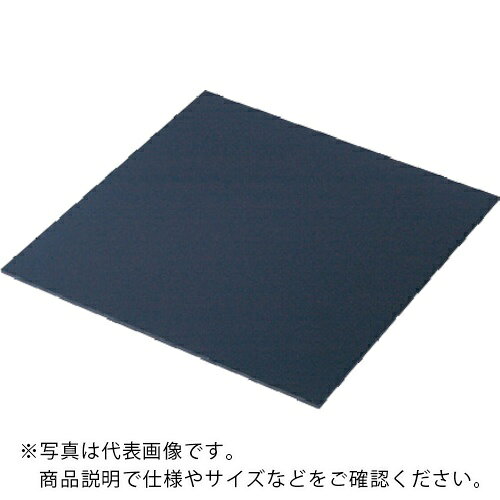 特長：弾性があり、摩擦性など機械的性質が良いゴム板です。用途：各種パッキン材、すべり止め、防振マット。仕様：幅(mm)：50厚さ(mm)：3長さ(mm)：300粘着有無：有粘着シート付き材質／仕上：天然ゴム　●メーカー取寄商品について 本商...