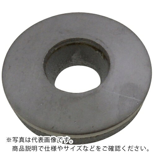 特長：パッキンと座金が一体化しているため施工性が良いです。打ち込み時、パッキンずれが無い為止水性が良いです。ステンレスはSUS304で防錆効果が高いです。用途：一般的な建築に使用。仕様：外径(mm)：12.7内径(mm)：5厚さ(mm)：3...
