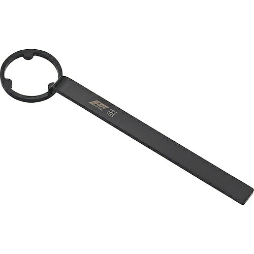 特長：各種整備用途にお使いいただけます。用途：カムシャフトプーリーの固定に使用します。適合車種：可変バルブタイミング（AVCS）用　　適合エンジン：EJ20系エンジン適合純正品番：499977500仕様：カムシャフトプーリー固定レンチ　スバ...