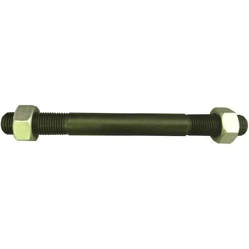 特長：各種整備用途にお使いいただけます。用途：JTC9005用仕様：ボルト1本・ナット2個セット注意：郵便局のゆうパケットでの発送のため、多少到着に日数がかかります。　●メーカー取寄商品について 本商品はメーカーからの取寄商品となります。 ...