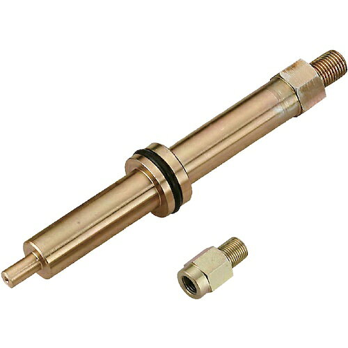特長：適合エンジン：6M60系用途：圧縮圧力をテストするために使用されるアダプターです。仕様：ふそう サイズ：Φ32X200L　適合純正品番：MH063384　●メーカー取寄商品について 本商品はメーカーからの取寄商品となります。 納期は、...