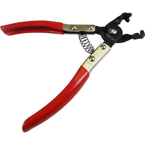 特長：クランプサイズ：18〜28mm用途：燃料パイプに装着される3つのホースクリップに使用します。仕様：VW　AUDI　●メーカー取寄商品について 本商品はメーカーからの取寄商品となります。 納期は、メーカー確認後、メールでご連絡させて頂き...