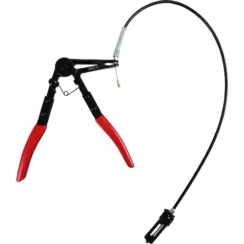 特長：ワイヤー全長：630mm用途：CLIP-Rタイプ対応仕様： ロック無し CLIP-Rタイプ　●メーカー取寄商品について 本商品はメーカーからの取寄商品となります。 納期は、メーカー確認後、メールでご連絡させて頂きます。 在庫状況、生産...