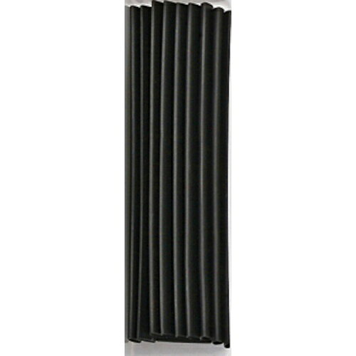 特長：JTC2034N用仕様：使用温度範囲(℃)：-55〜+125収縮温度(℃)：70熱収縮チューブ　10mm単品100本入り注意：郵便局のゆうパケットでの発送のため、多少到着に日数がかかります。　●メーカー取寄商品について 本商品はメーカ...