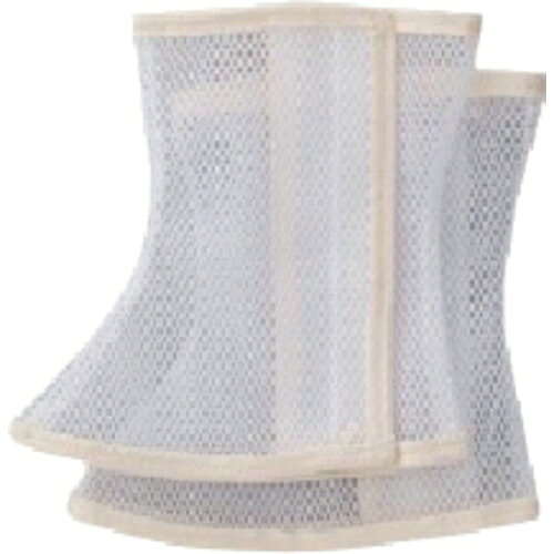 特長：メッシュ生地で通気性がよく簡単に脱着できるマジック式脚絆です。仕様：サイズ：M　●メーカー取寄商品について 本商品はメーカーからの取寄商品となります。 納期は、メーカー確認後、メールでご連絡させて頂きます。 在庫状況、生産状況によって...
