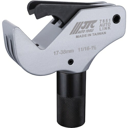 特長：使用範囲：17〜38mm（11/16〜1-1/2）　管用ねじ：3/8〜1-1/8用途：傷んだネジ山の修正に使用します。仕様： インチ、ミリ、右ネジ、左ネジ対応 ・刃先角度：60°　ISO、UNC、UNF、NPT・刃先角度：55°　BS...
