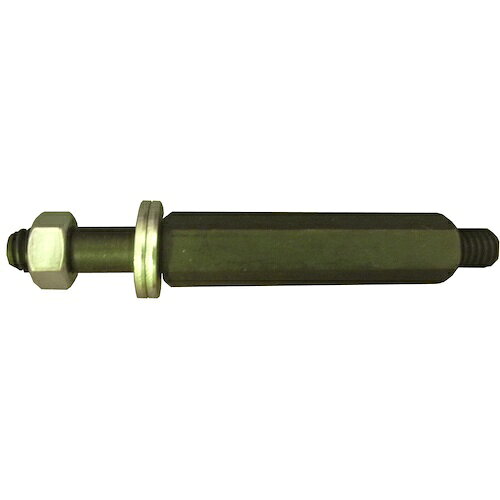 特長：各種整備用途にお使いいただけます。用途：JTC1141A、JTC9005用仕様：JTC9000用中間延長ボルト長さ62mm、太さ14mm注意：郵便局のゆうパケットでの発送のため、多少到着に日数がかかります。　●メーカー取寄商品について...