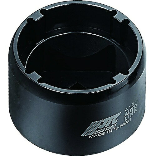 仕様：トランスミッションナットソケットSCANIA 8速ミッション用 サイズ：58mm　4ポイント　差込：19mm　●メーカー取寄商品について 本商品はメーカーからの取寄商品となります。 納期は、メーカー確認後、メールでご連絡させて頂きます...