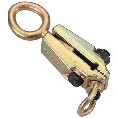 特長：最大荷重：直方向5t横方向2tボルトサイズ：16mmX70mm仕様： ボルト品番：JTCC101BH　●メーカー取寄商品について 本商品はメーカーからの取寄商品となります。 納期は、メーカー確認後、メールでご連絡させて頂きます。 在庫...