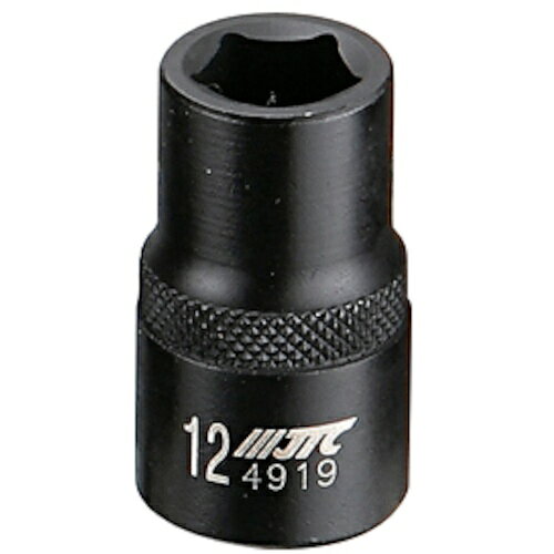 仕様：差込角(mm)：12.75角ソケットサイズ：12mm注意：郵便局のゆうパケットでの発送のため、多少到着に日数がかかります。　●メーカー取寄商品について 本商品はメーカーからの取寄商品となります。 納期は、メーカー確認後、メールでご連絡...
