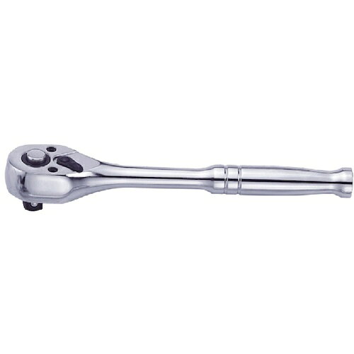 特長： 差込：9.5mm　全長：178mm　ギア数：72仕様：クイックリリース　ハイトルクラチェット　●メーカー取寄商品について 本商品はメーカーからの取寄商品となります。 納期は、メーカー確認後、メールでご連絡させて頂きます。 在庫状況、...