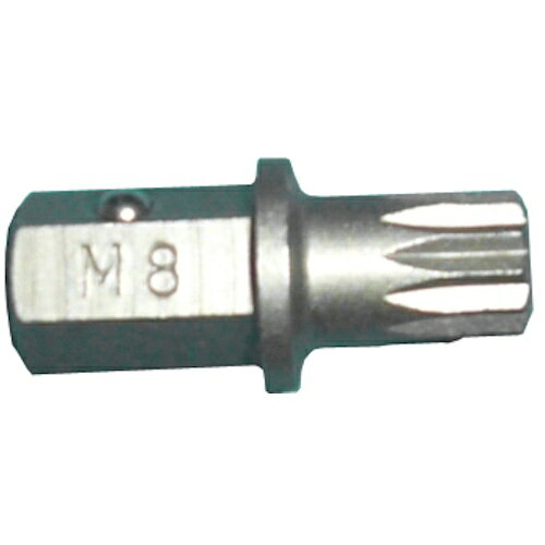 特長：各種整備用途にお使いいただけます。用途：JTC4754用仕様：M8ビットセット内容／付属品：郵便局のゆうパケットでの発送のため、多少到着に日数がかかります。注意：郵便局のゆうパケットでの発送のため、多少到着に日数がかかります。　●メー...