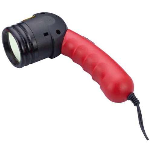 特長：各種整備用途にお使いいただけます。仕様：照度：3500Kの50W電源：12V 蛍光剤用UVライト全長：185mm　コード長さ：4m35cm　●メーカー取寄商品について 本商品はメーカーからの取寄商品となります。 納期は、メーカー確認後...