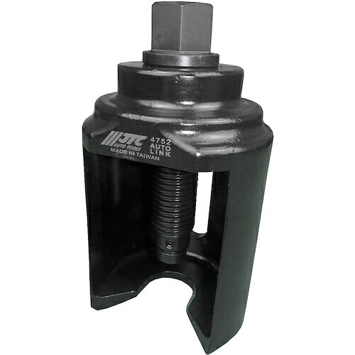 特長：サイズ：A:32mm　B:70mm　C:26mm　D:160〜230mm E:93mm　 F:80mm用途：ボールジョイントの取り外しに使用します。仕様： 乗用車〜小型トラック　タイロッドエンド、ロアアーム等　●メーカー取寄商品につい...
