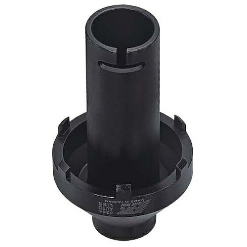 用途：リアアクスルナット脱着に仕様：MAN　ベンツ　適応車種：BENZ　AtegO　Rear　axle　　サイズ：87mm／6PT　　全長：175mm　直径：95mm　差込み：19mm　●メーカー取寄商品について 本商品はメーカーからの取寄...