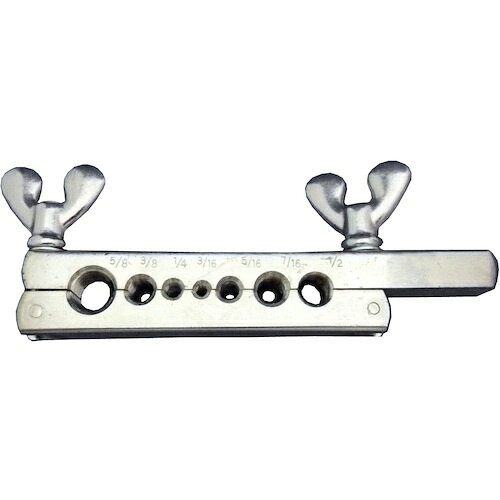 特長：各種整備用途にお使いいただけます。用途：JTC5632用仕様：パイプ固定用治具　●メーカー取寄商品について 本商品はメーカーからの取寄商品となります。 納期は、メーカー確認後、メールでご連絡させて頂きます。 在庫状況、生産状況によって...