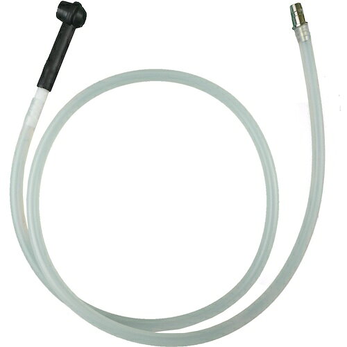 特長：各種整備用途にお使いいただけます。 JTC1025・JTC1023A使用可能です。仕様：全長(mm)：1100シリコンホース＆差込口注意：郵便局のゆうパケットでの発送のため、多少到着に日数がかかります。　●メーカー取寄商品について 本...