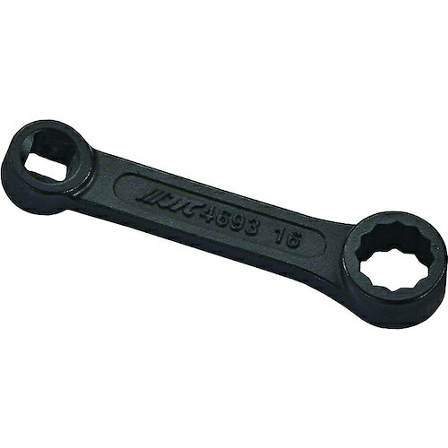 特長：適合車種：W220・W210・W203・W219・W221・W211＆W204仕様：エンジンマウントレンチ16mm　●メーカー取寄商品について 本商品はメーカーからの取寄商品となります。 納期は、メーカー確認後、メールでご連絡させて頂...