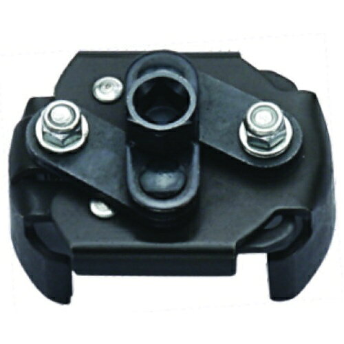 特長：各種整備用途にお使いいただけます。用途：オイルフィルターの取り外しに。仕様：最小適合径(mm)：60最大適合径(mm)：80差込：9.5mm・17mm　六角ギザ無し　●メーカー取寄商品について 本商品はメーカーからの取寄商品となります...