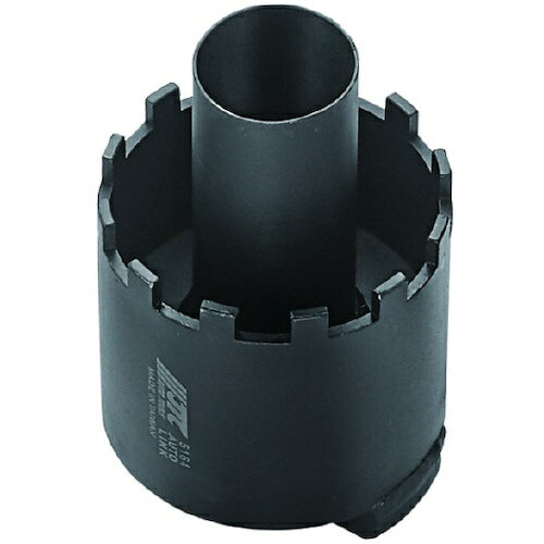 仕様：リアアクスルナットソケットベンツ 適合純正品番：740589000700 サイズ：101.5mm／12ポイント差込：19mm　●メーカー取寄商品について 本商品はメーカーからの取寄商品となります。 納期は、メーカー確認後、メールでご連...