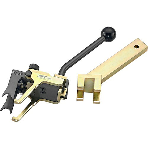 特長：適合純正品番：119570/119572用途：バルブスプリングの脱着に使用します。仕様：バルブスプリングインストーラーリムーバー　●メーカー取寄商品について 本商品はメーカーからの取寄商品となります。 納期は、メーカー確認後、メールで...