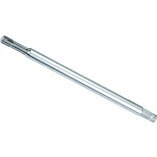 特長：適用サイズ：M12X1.25　全長：270mm　六角：13mmムービー プラグホールのネジ山修正用タップ切りカスがエンジン内に入りにくく、先をエンジン内に入れ修正機を出しながら修正します。用途：プラグホールのネジ山修正用タップ先をエン...