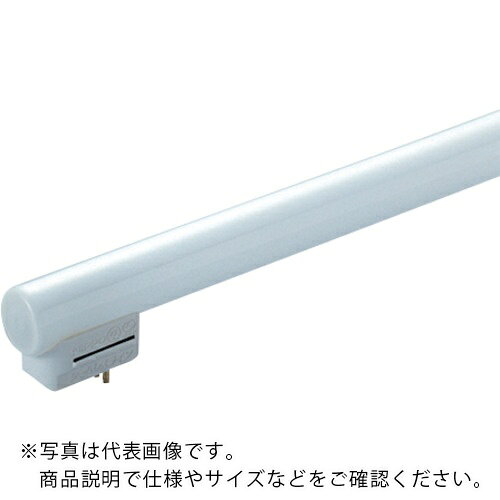 仕様：口金：GX5d長さ：850色温度：4000K・3波長形太さ(mm)：20サイズ：845mm(長さ)×20mm(管径)シームレスラインランプサイズ6種類定格寿命20000時間　●メーカー取寄商品について 本商品はメーカーからの取寄商品と...
