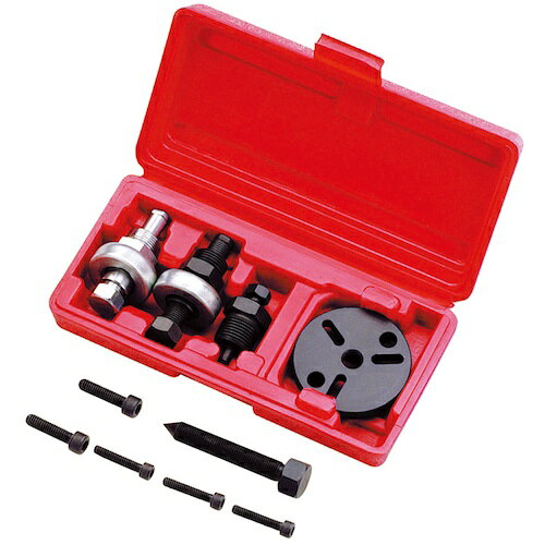 仕様：ボルトサイズ：1／4”X20T・5／16X18T・M22X15T、24X2.0T（3／8”X24T）　●メーカー取寄商品について 本商品はメーカーからの取寄商品となります。 納期は、メーカー確認後、メールでご連絡させて頂きます。 在庫...