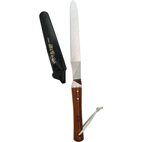 特長：1インチ（25.4mm）ごとに目盛付き。用途：鉢の植え替え、移植作業、株分け、根さばきにご使用いただけます。仕様：全長(mm)：400刃長(mm)：250刃巾(mm)：30最大幅)木柄長(mm)：150パッケージ含む重さ(g)：152...