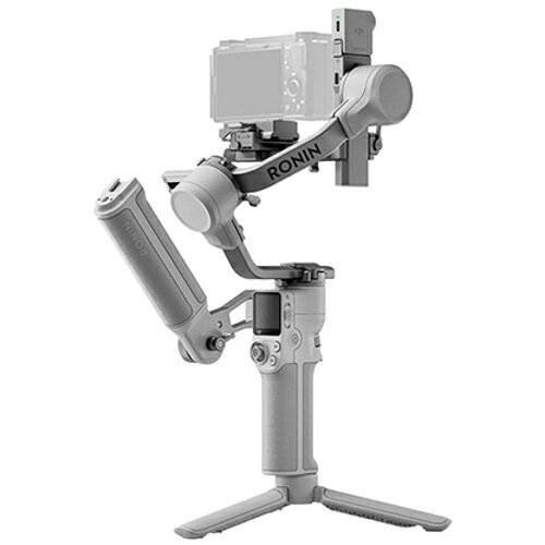 特長：DJI RS 4 Miniは、コンテンツクリエイター向けに設計された全く新しいコンパクトで軽量なジンバルです。自動軸ロック、インテリジェント・トラッキング＆構図補正、Teflon強化バランス調整、第3世代のネイティブ縦向き撮影を搭載し...