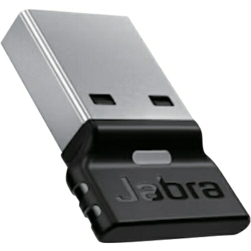 特長：Speak2用 Bluetooth接続を強化するUSBアダプターです。仕様：Jabra Speak2からコンピュータへの Bluetooth 接続を強化するように設計。▼Microsoft Teams認定 ▼USB-A　●メーカー取寄...