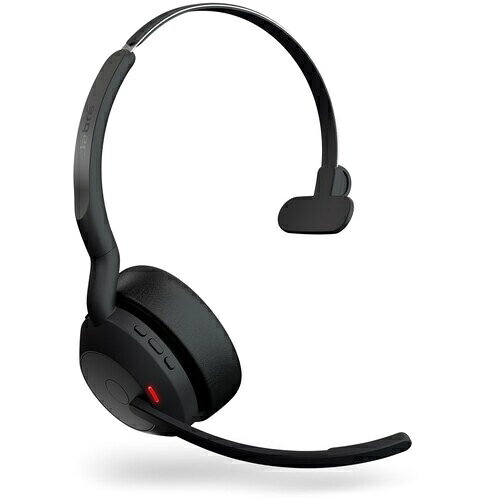 特長：無線ヘッドセット USB-A 片耳 主要UC認定です。仕様：ケーブル長(m)：1.2幅(mm)：185奥行(mm)：175高さ(mm)：66▼接続(Bluetooth※動作範囲最大30m※有線時USB-A)▼バッテリー持続時間(最長1...