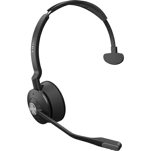 特長：Engage SE 交換用ヘッドセット 片耳です。仕様：「Jabra Engage 55/65 SE Mono」用の交換用ヘッドセット。片耳。ベースユニットなし。ヘッドバンド、イヤークッション、パッド付き。▼関連商品(Jabra En...