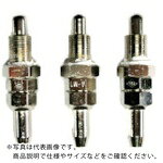 特長：全品着火テスト済みで出荷しているので品質が安定・長持ちし、切断精度が持続します。新JIS規格準拠品です。用途：薄板から厚板のアセチレンでの切断作業に。仕様：型式：中型切断能力(mm)：3〜7適合切断器：Glitter-M適正圧力(MP...