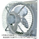 特長：有圧換気扇用安全ガードです。仕様：高さ(mm)：85縦(mm)：485横(mm)：485適合機種（公称ハネ径）：30cmタイプ取付工事別途材質／仕上：軟鋼線セット内容／付属品：本体のみ注意：有圧換気扇を作業者の手の届くところに設置され...