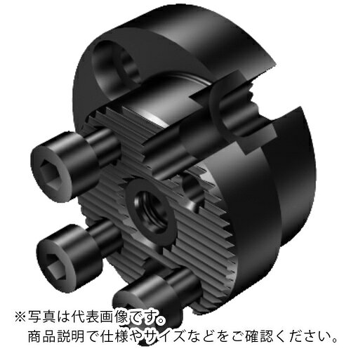 特長：コロターンSL用リダクションアダプタ。より太いボーリングバーを使用することにより、剛性を高める。用途：あらゆる被削材の内径旋削加工に。仕様：コロターンSLボーリングバイト用リダクションアダプタ
