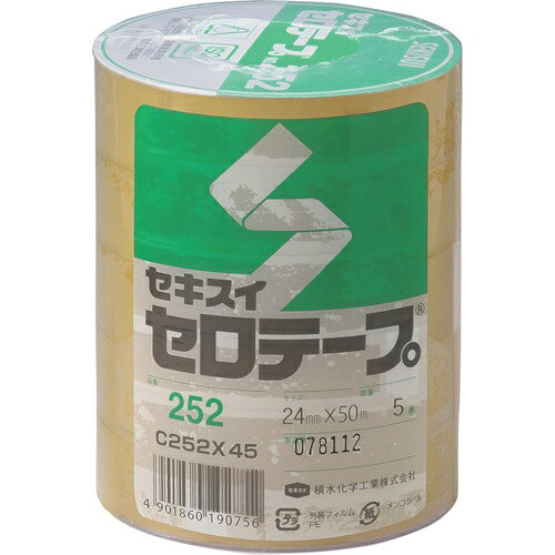 特長：パルプから生まれた天然素材を使った環境にやさしいテープです。焼却された場合でも有毒ガスの発生がなく、埋設処理をしても自然分解します。用途：事務用。仕様：色：透明幅(mm)：24長さ(m)：50厚さ(mm)：0.049テープカット条件：...