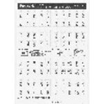 特長：フルカラーネームSWカード・住宅用2型仕様：幅(mm)：170高さ(mm)：1長さ(mm)：240　●メーカー取寄商品について 本商品はメーカーからの取寄商品となります。 納期は、メーカー確認後、メールでご連絡させて頂きます。 在庫状...