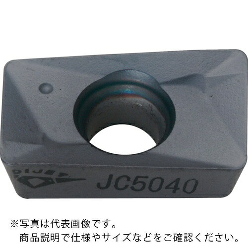 特長：多機能加工用、刃先交換式エンドミル『スーパーエンドチッパー』用チップです。用途：一般鋼、ステンレス鋼、鋳鋼、鋳鉄用。仕様：3次元ブレーカ材質／仕上：超硬合金　●メーカー取寄商品について 本商品はメーカーからの取寄商品となります。 納期...
