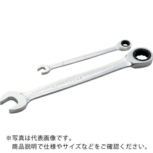 特長：ストレート形状により本体が薄いため、深く奥まった狭い箇所での作業に威力を発揮します。手に馴染む柔らかい曲線デザインです。薄型のラチェットヘッドには72枚ギアを装備しているため少ない送り角5°を実現しました。薄型ラチェットヘッドです。用...