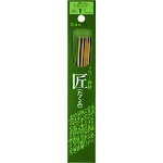 特長：竹製の編みやすい棒針です。仕様：Pサイズ(mm)：38×213×31号　材質／仕上：針／竹　●メーカー取寄商品について 本商品はメーカーからの取寄商品となります。 納期は、メーカー確認後、メールでご連絡させて頂きます。 在庫状況、生産...