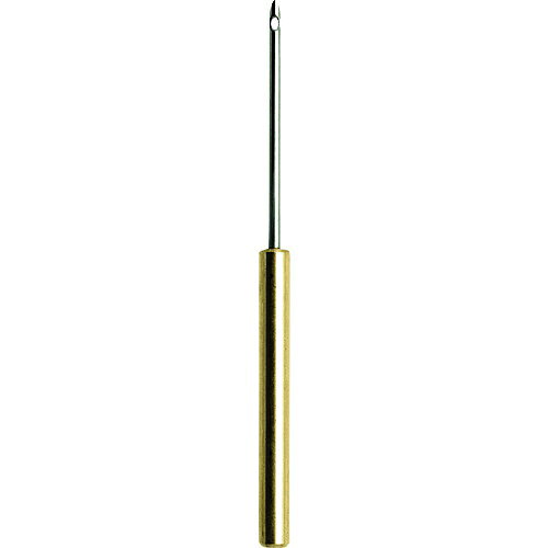 特長：糸に合わせて使えるフリーステッチングニードル交換用針先。仕様：Pサイズ(mm)：50×185×83本取材質／仕上：針先：ステンレス／真鍮　●メーカー取寄商品について 本商品はメーカーからの取寄商品となります。 納期は、メーカー確認後、...