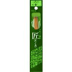 特長：竹製の編みやすい棒針です。仕様：Pサイズ(mm)：38×213×30号　材質／仕上：針／竹　●メーカー取寄商品について 本商品はメーカーからの取寄商品となります。 納期は、メーカー確認後、メールでご連絡させて頂きます。 在庫状況、生産...