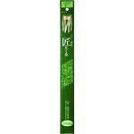 特長：竹製の編みやすい棒針です。仕様：Pサイズ(mm)：38×352×103号　材質／仕上：針／竹、頭／天然木　●メーカー取寄商品について 本商品はメーカーからの取寄商品となります。 納期は、メーカー確認後、メールでご連絡させて頂きます。 ...