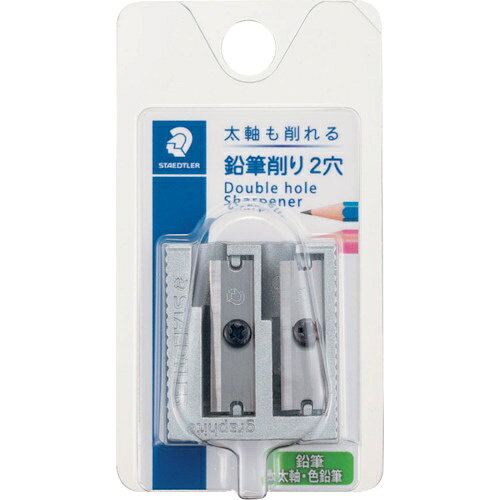 特長：丈夫で切れ味が長持ちする刃を採用しています。仕様：合金製、Φ8.2mm・10.2mm、2穴用材質／仕上：合金注意：取り寄せ品につき発注後のキャンセル・お客様都合での返品は不可となります。　●メーカー取寄商品について 本商品はメーカーか...