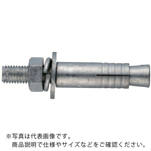 仕様：ねじの呼び：M12　●メーカー取寄商品について 本商品はメーカーからの取寄商品となります。 納期は、メーカー確認後、メールでご連絡させて頂きます。 在庫状況、生産状況によっては、かなり納期がかかる場合もございます。 　※お急ぎの場合は...