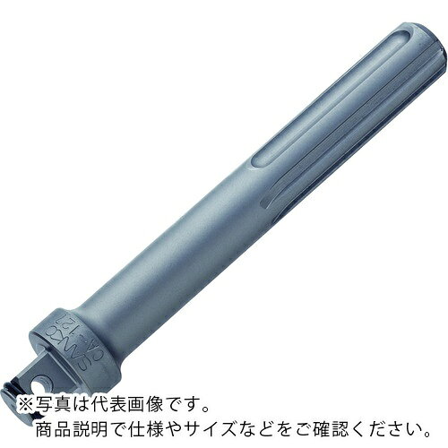 特長：差込角12.7mmのソケット対応。仕様：全長(mm)：155適合機種：AP/AP-S/AP-L/HP/D差込角（mm）：12.7　●メーカー取寄商品について 本商品はメーカーからの取寄商品となります。 納期は、メーカー確認後、メールで...