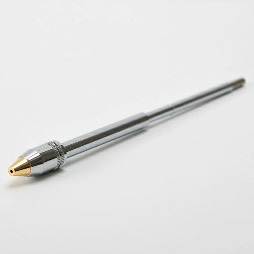仕様：商品サイズ(包装を含む)(約)(mm)：50×170×10重量(包装を含む)(約)(g)：14直径：Φ1.0mmはんだシュッ太郎NEO用交換チップ入数：1個対応商品：HSK-200、HSK-300注意：HSK-100には使用できません...